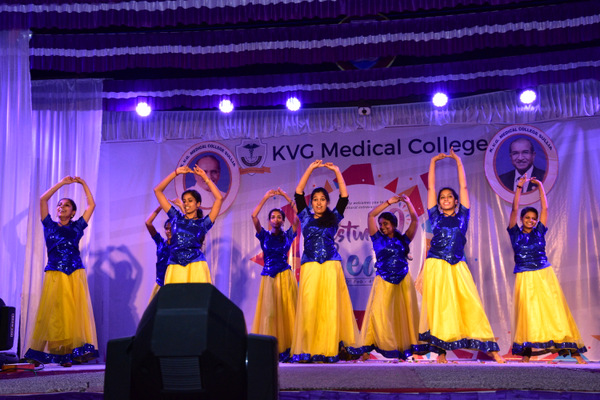 Gallery – KVG Medical College & Hospital | Sullia